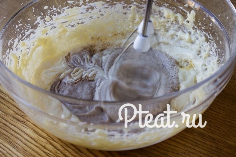 Вкусные имбирные пряники. Пошаговый рецепт!