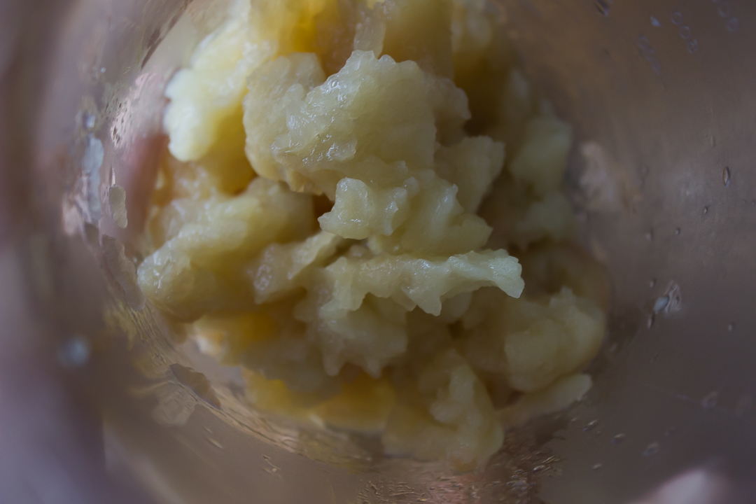 Как сделать домашний зефир