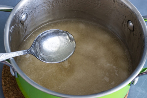 Зефир без сахара