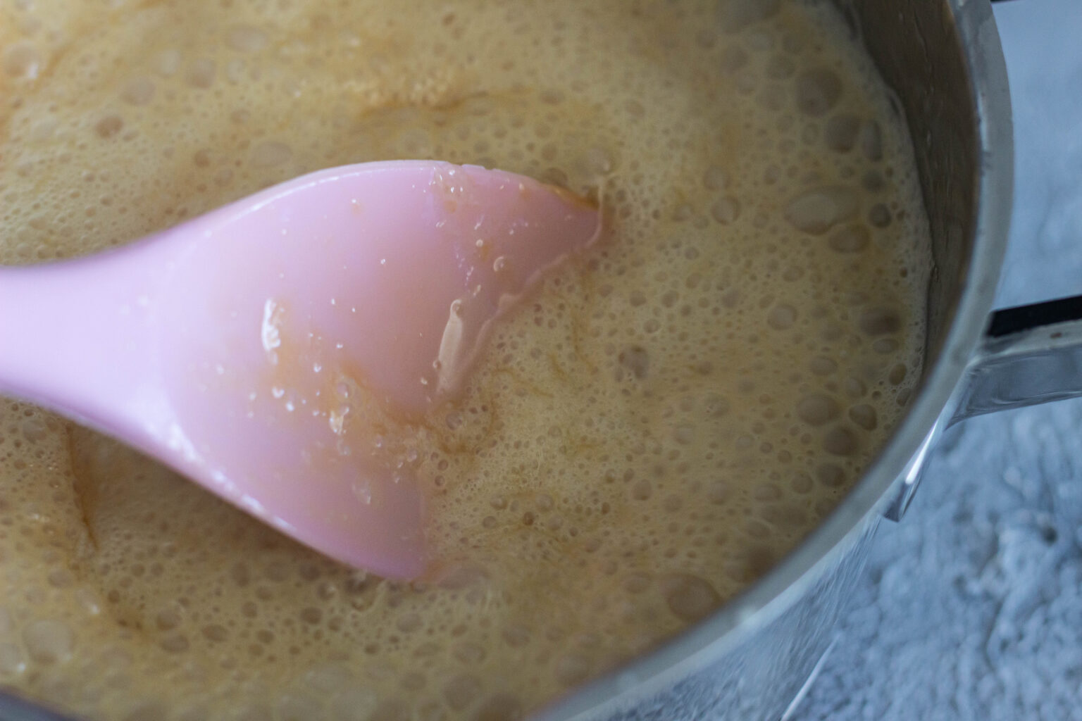 Карамель с маракуйей