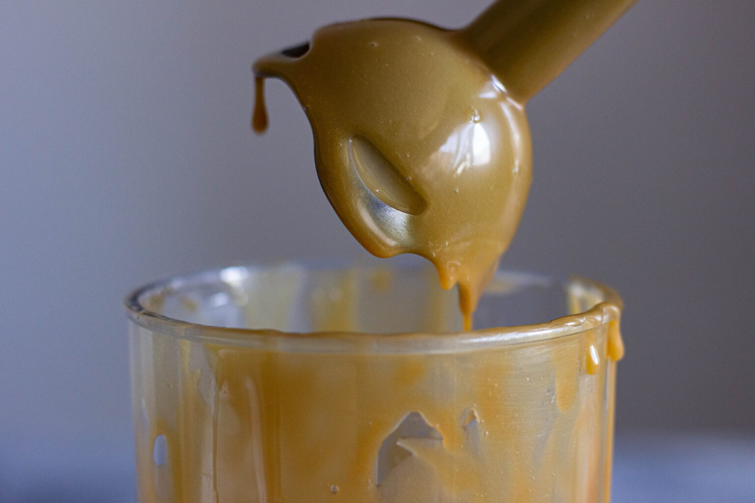 Карамель с маракуйей