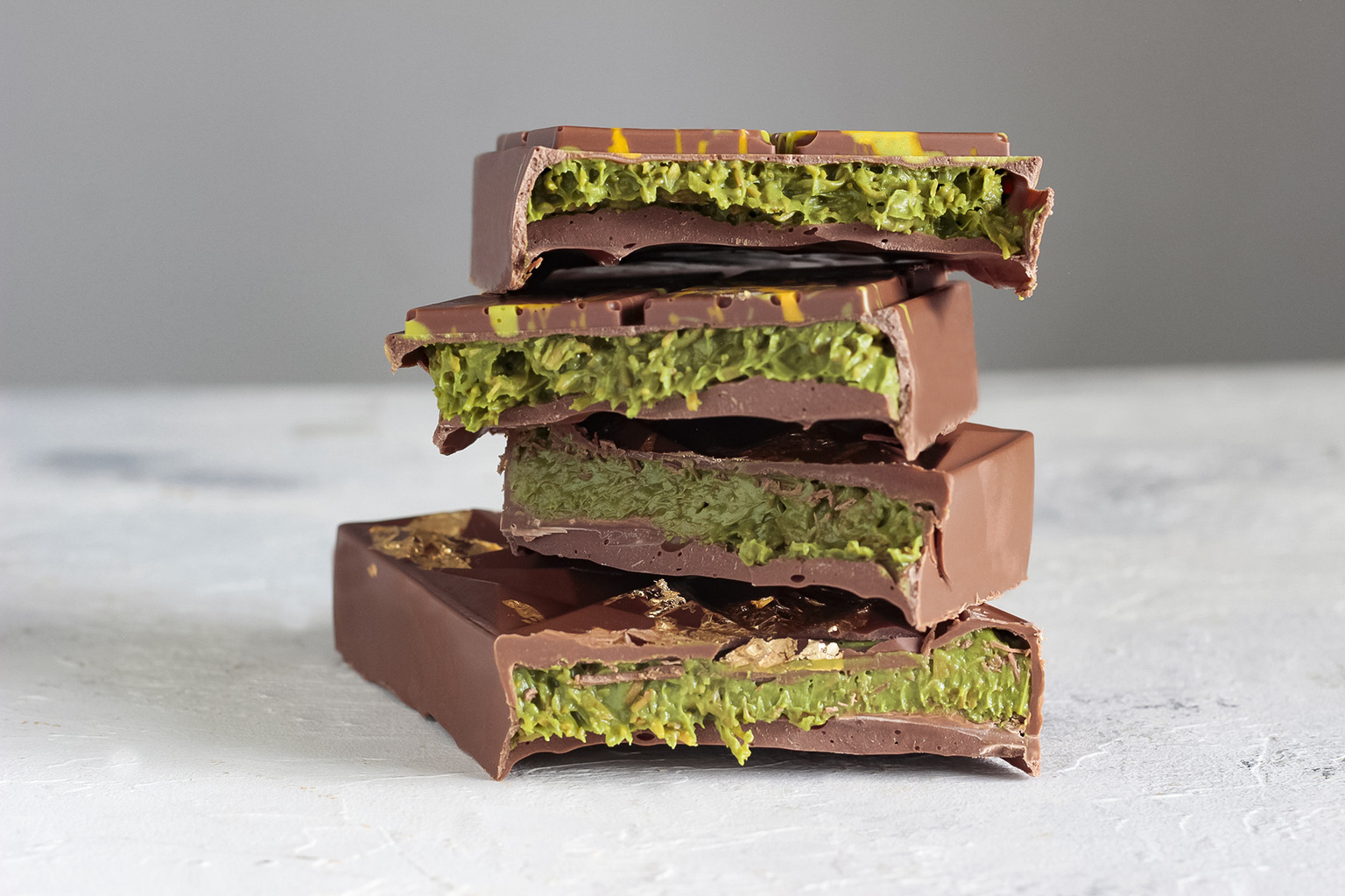 Дубайский шоколад: рецепт трендового десерта в домашних условиях